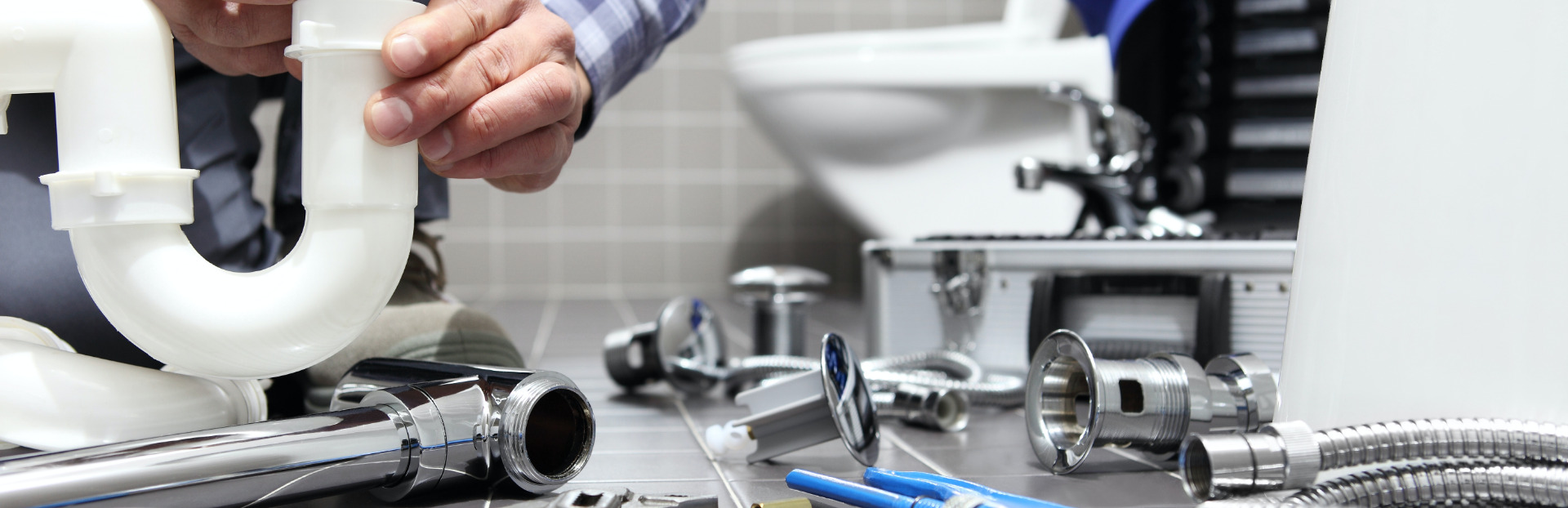 All Plumbing: Trusted Experts for Your Plumbing Needs