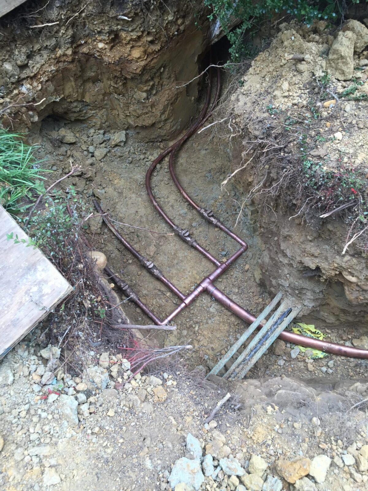 5 Causes and Remedies for Clogged Pipes | All Plumbing Inc.