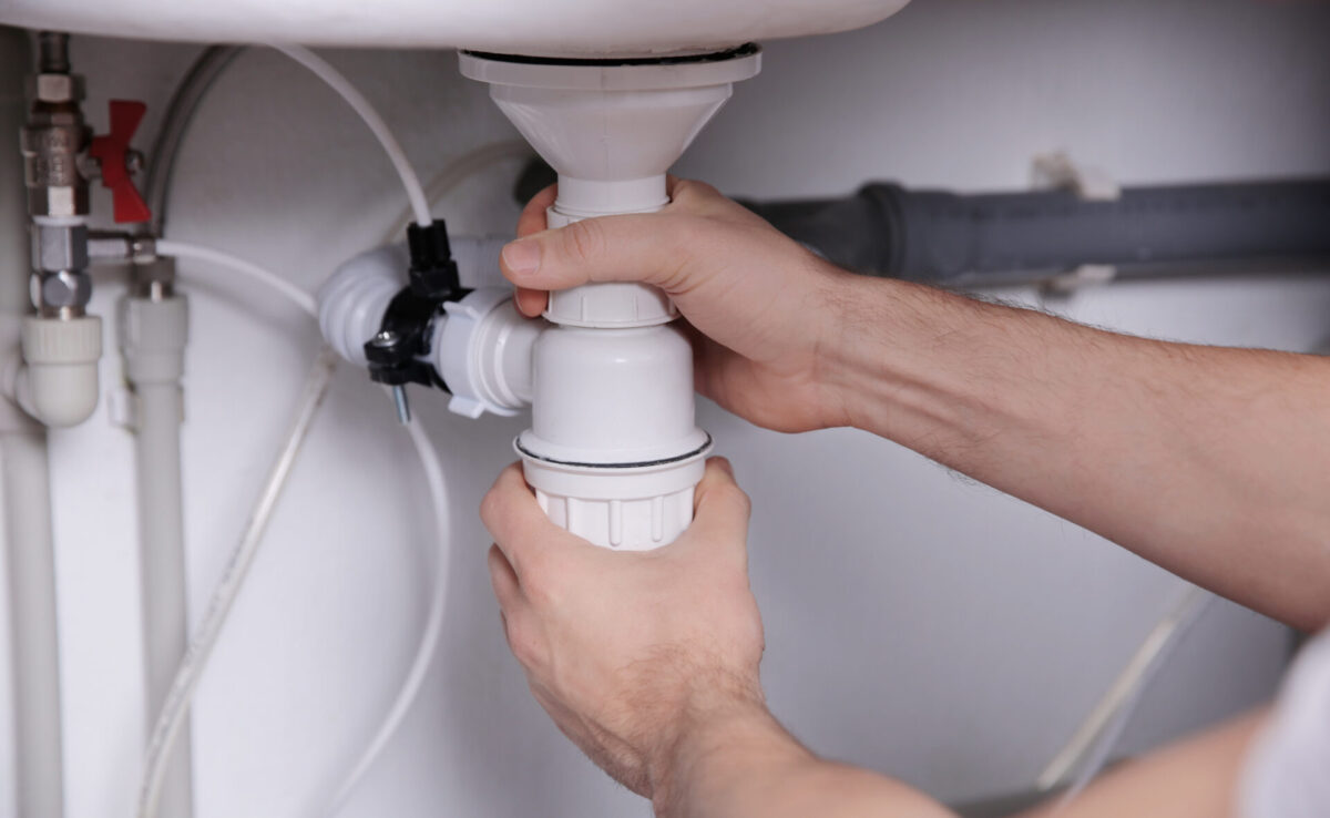 Plumbing Fixture Repair | Arlington VA | Plumber