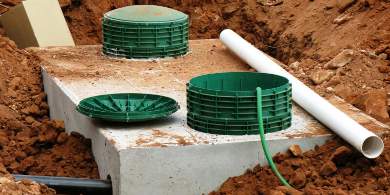 Step-by-Step on How to Inspect a Septic System with a Camera