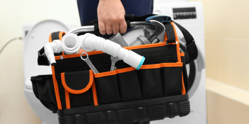 Essential Plumbing Tools Every Homeowner Should Have