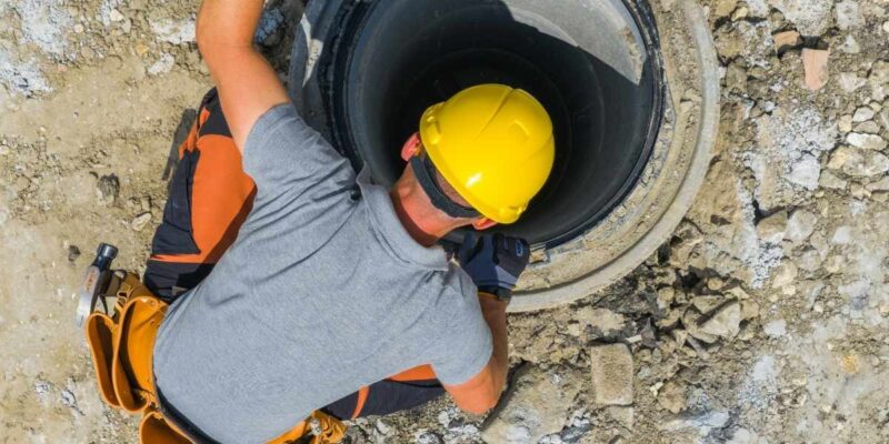 7 Common Reasons Sewer Lines Fail & Repair vs Replacement